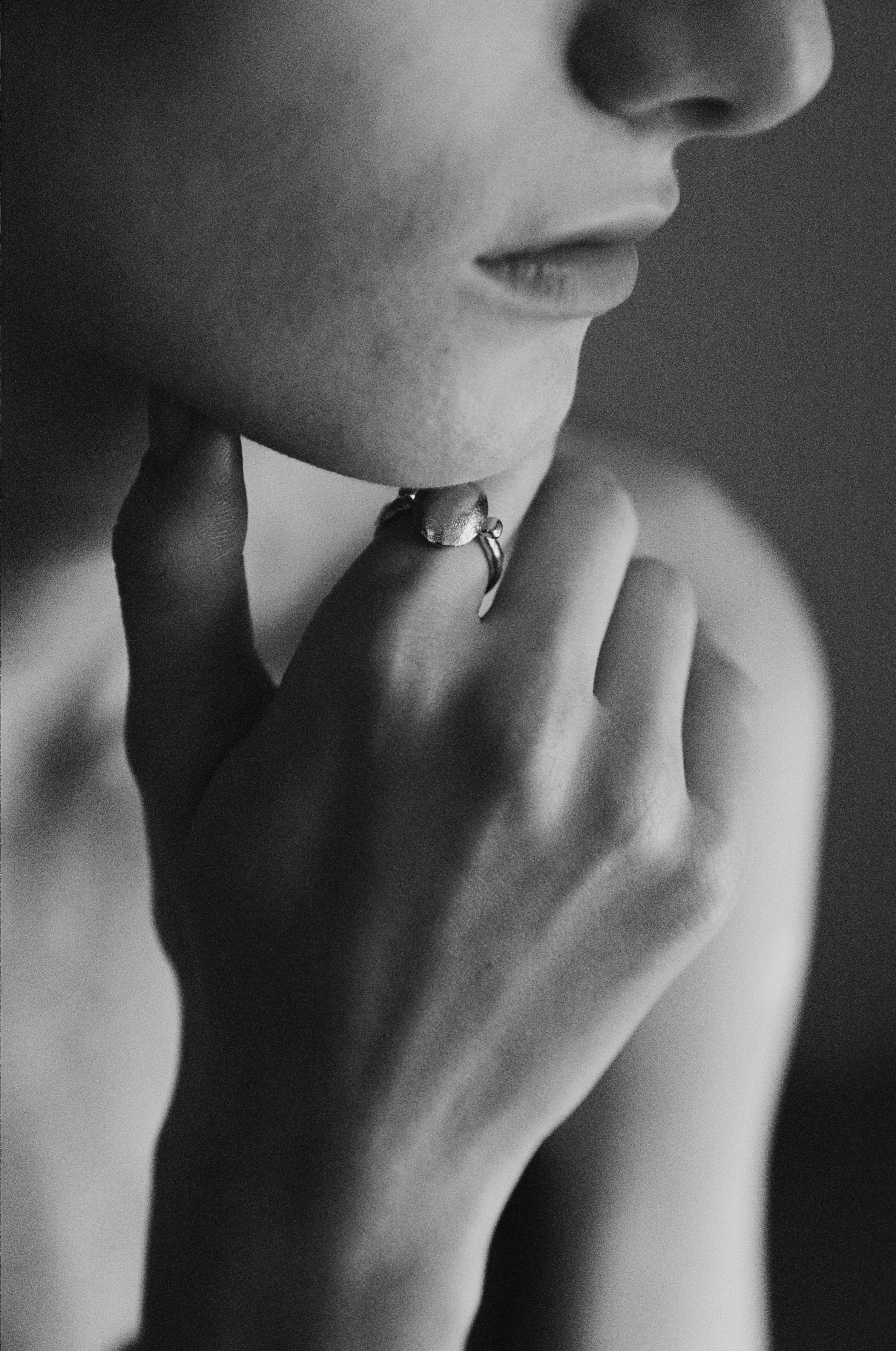 TEN 70s Ring – ABOAB