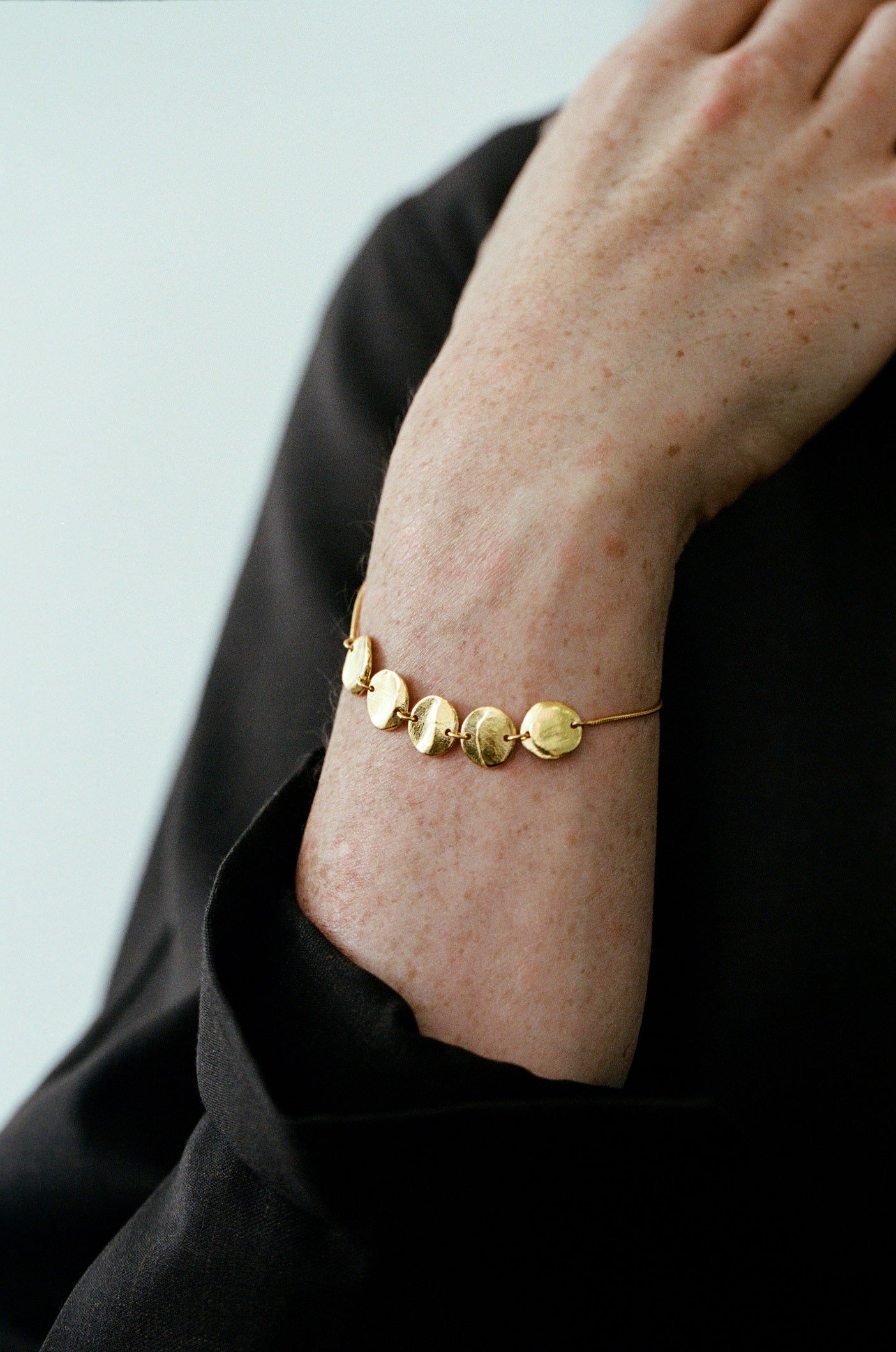 Saros Bracelet – ABOAB