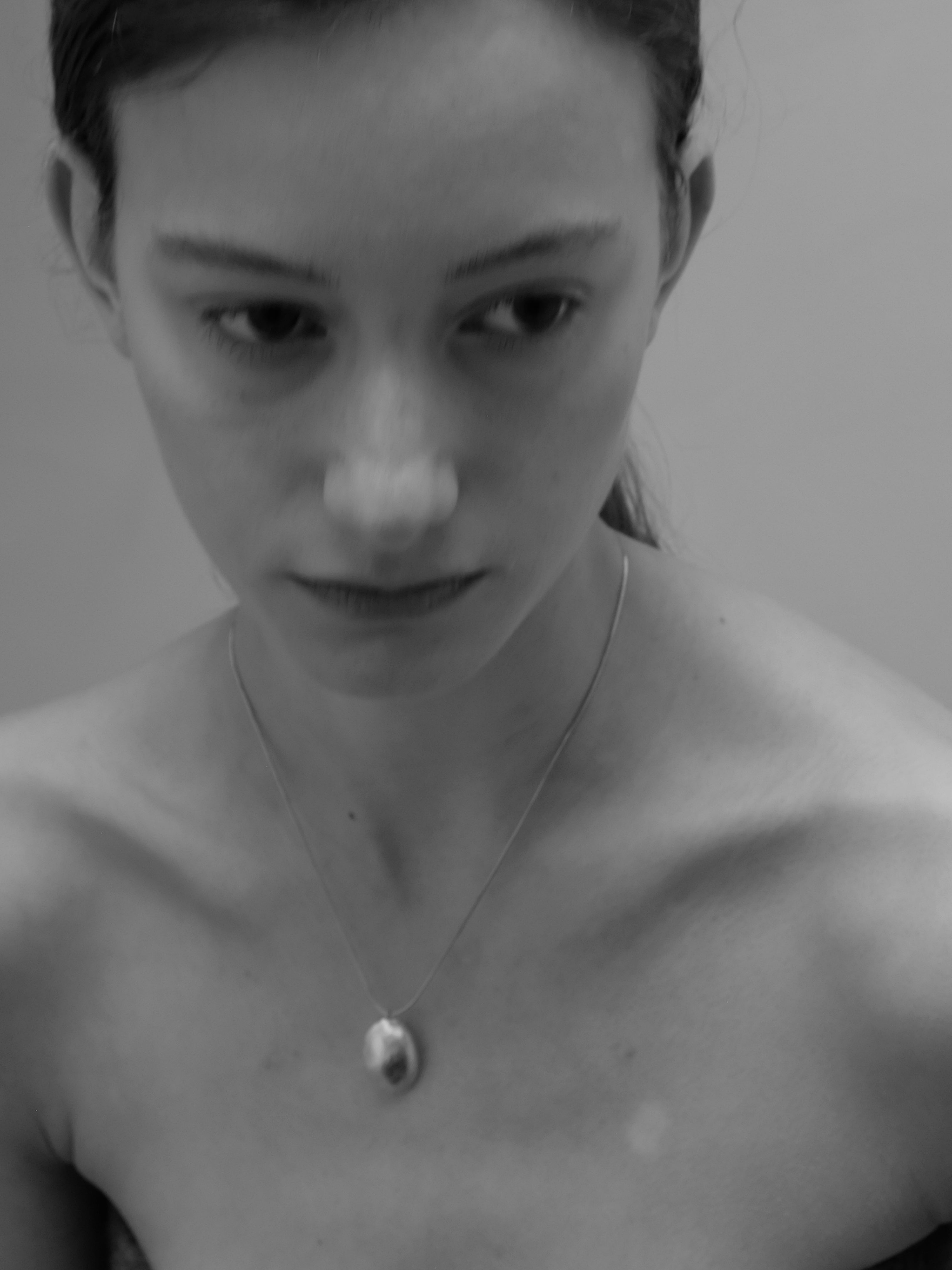 TEN Pendant – ABOAB