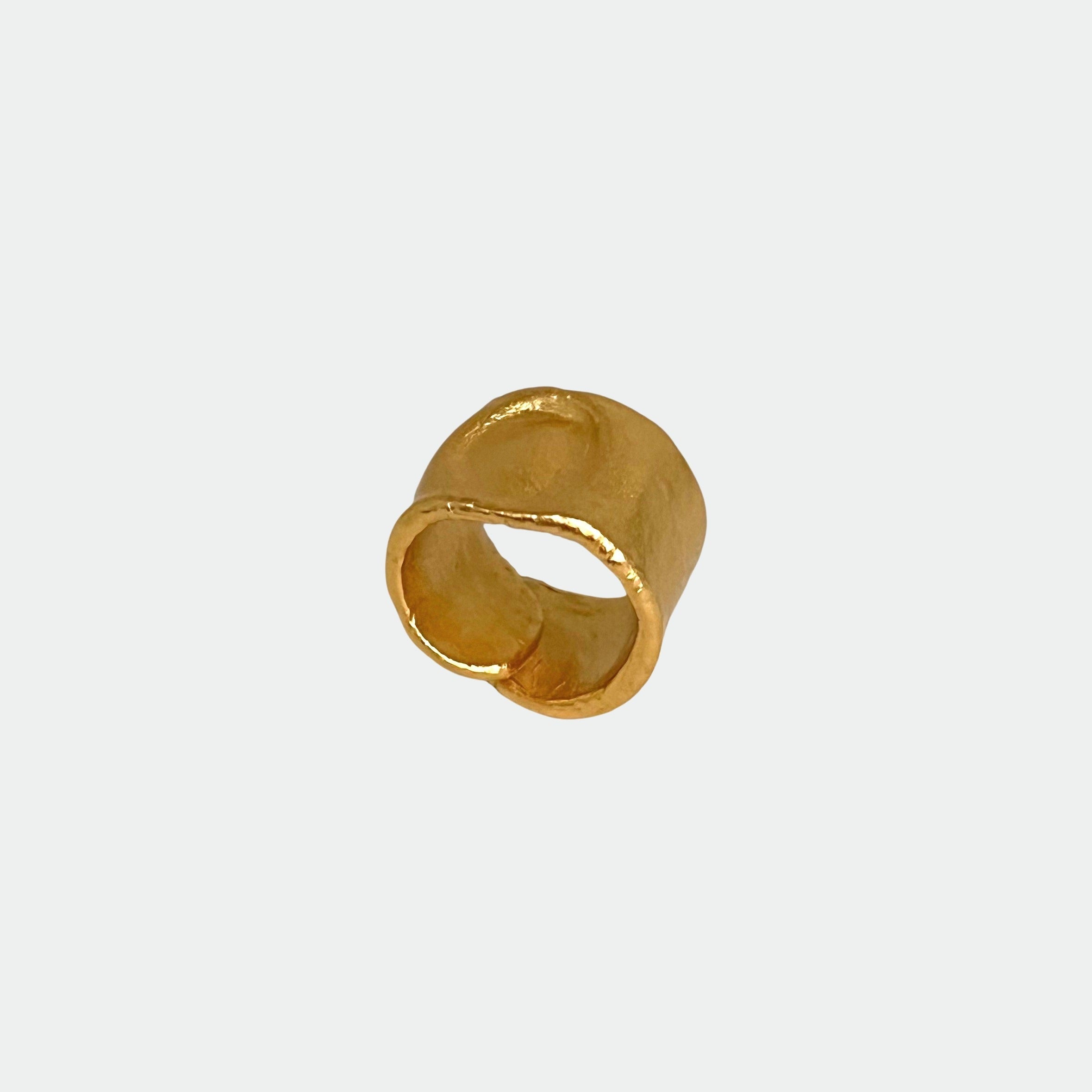 Raw Ring – ABOAB