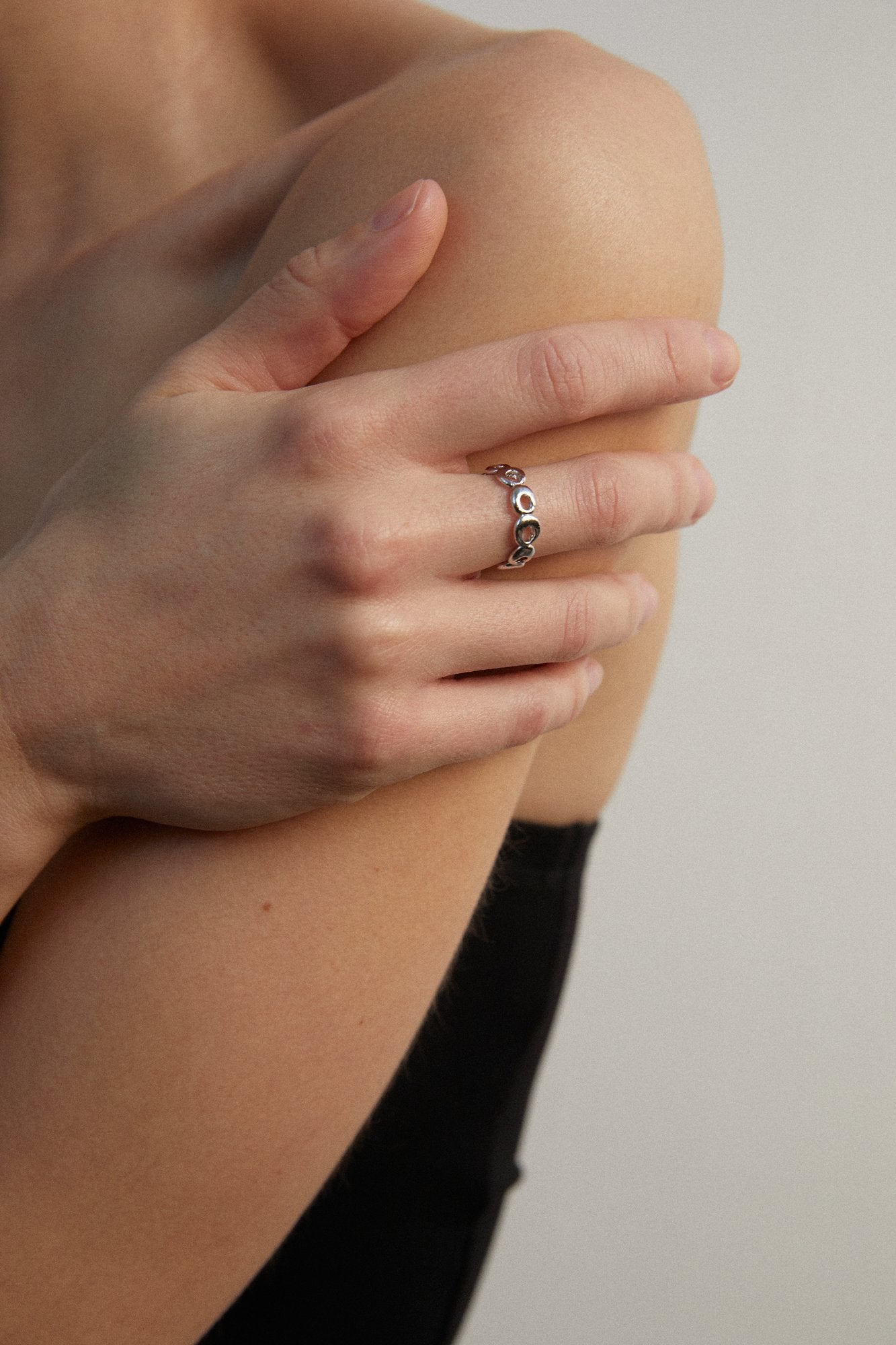 Bagel Ring – ABOAB