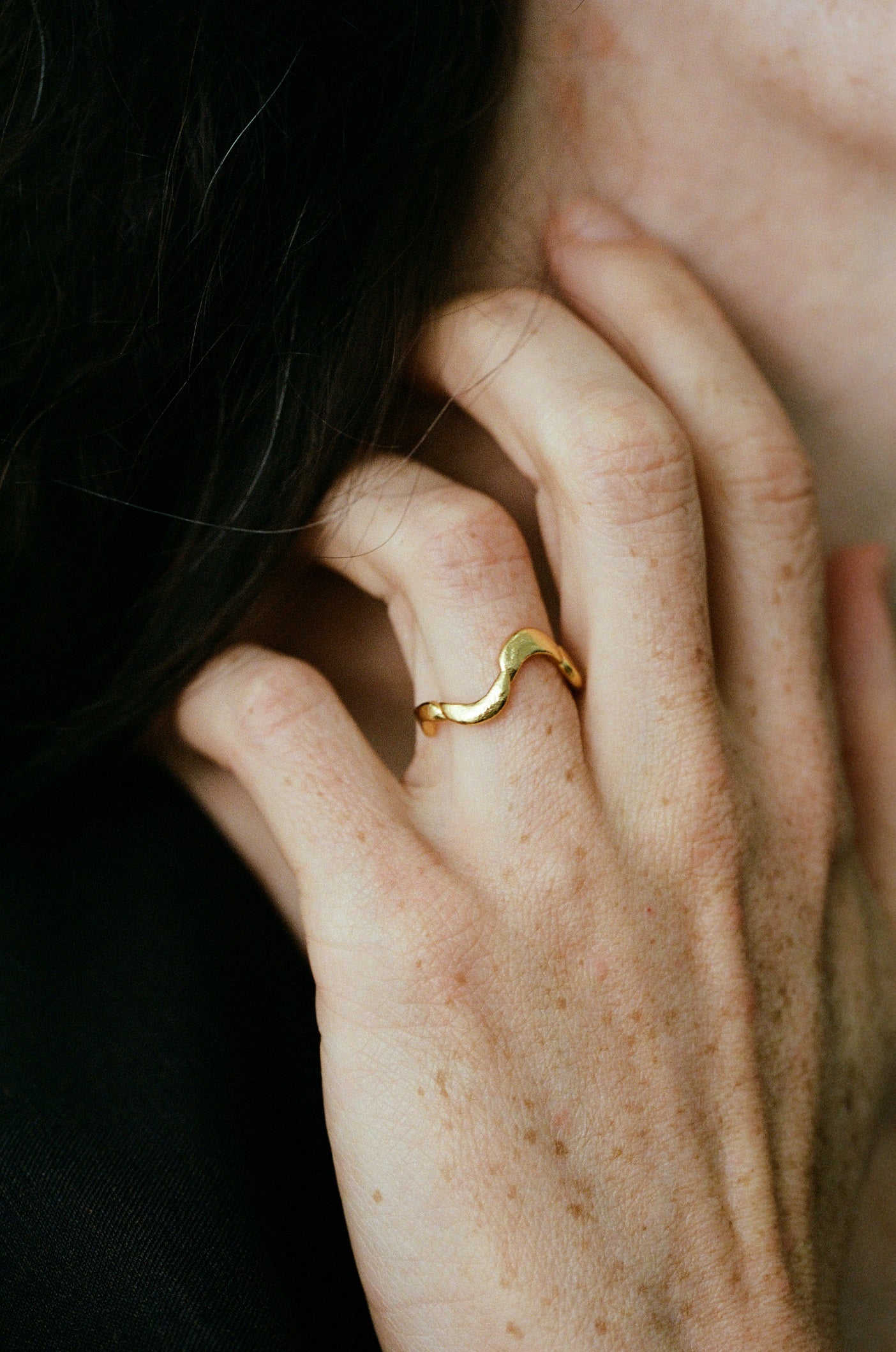 Moon Phase Ring – ABOAB