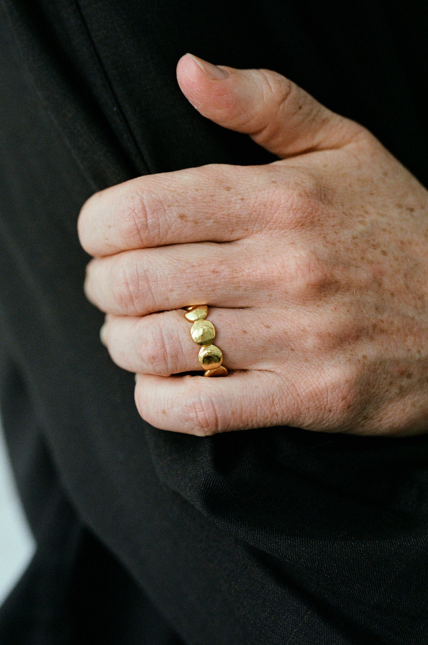 Saros Ring – ABOAB