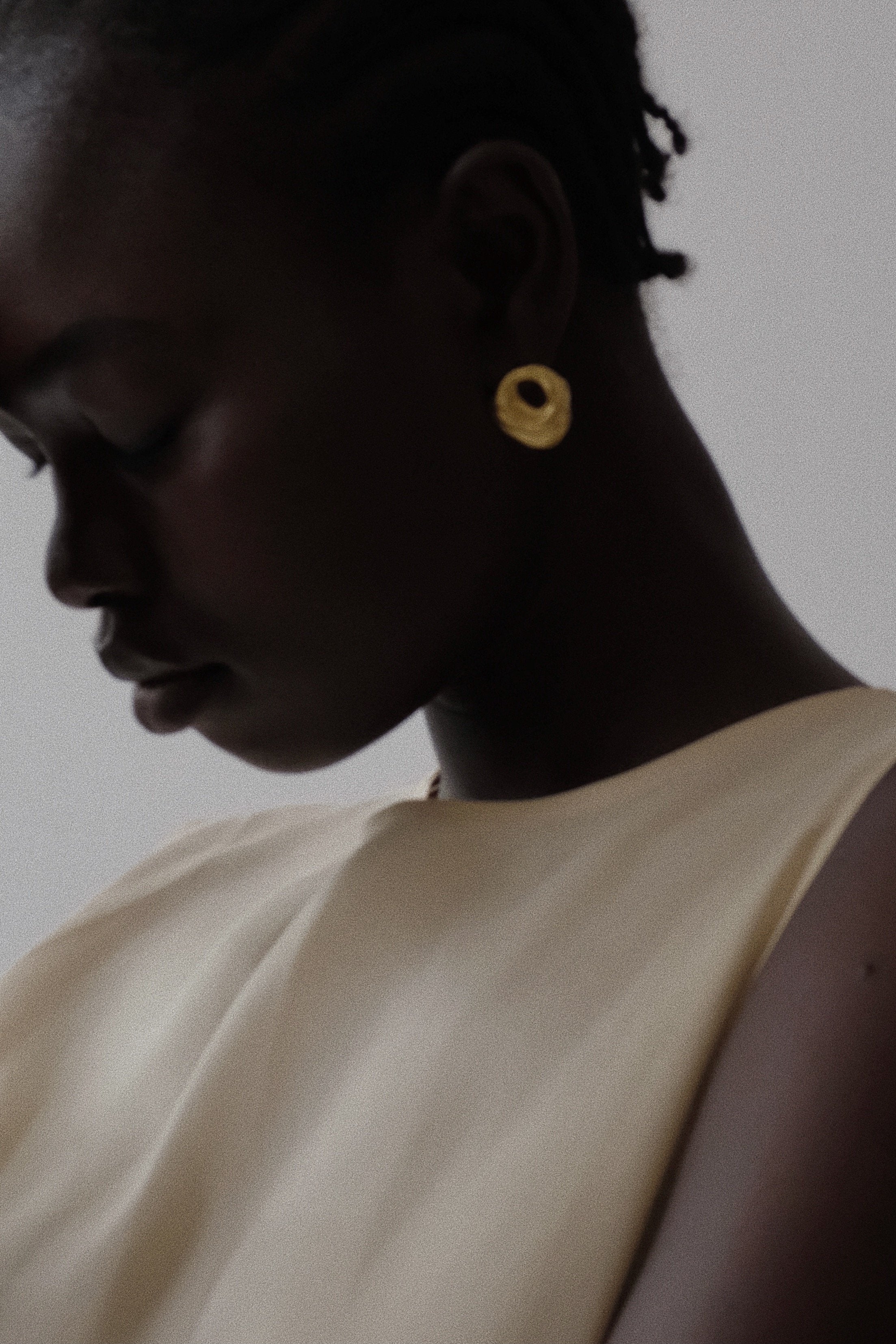 Goutte Studs – ABOAB