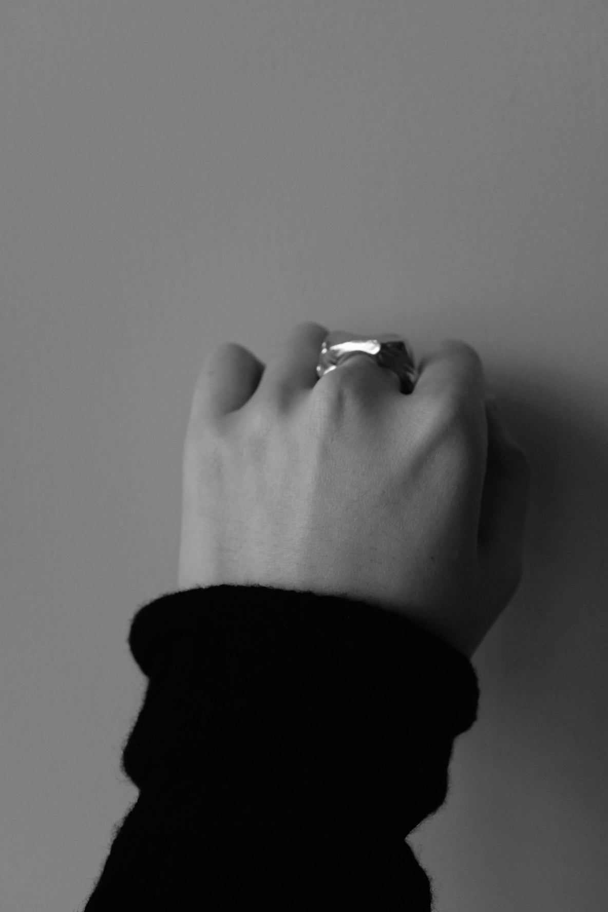 Crease Ring – ABOAB