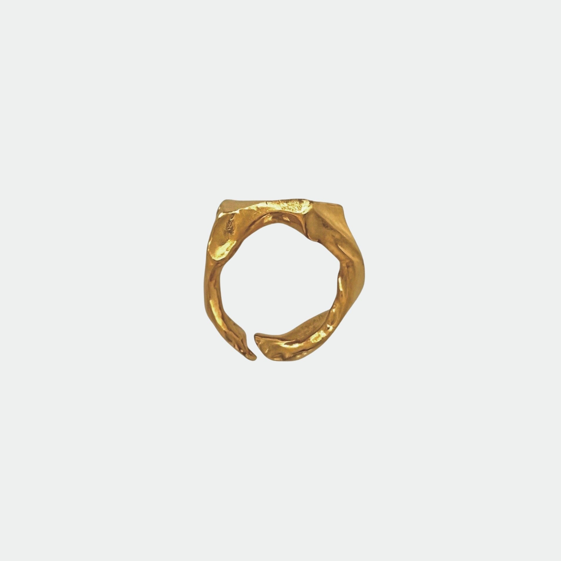 Crease Ring – ABOAB