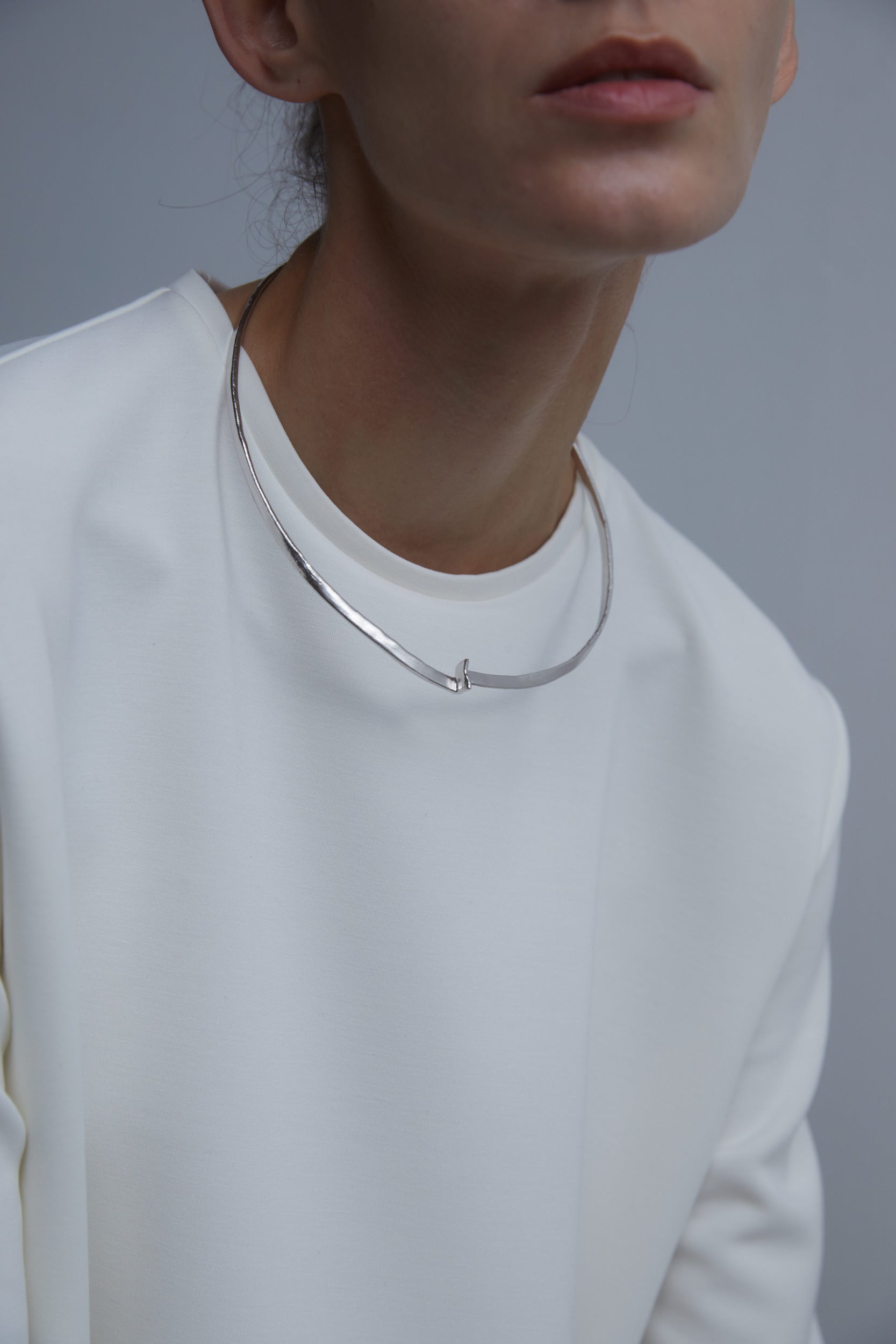 Split Collar – ABOAB