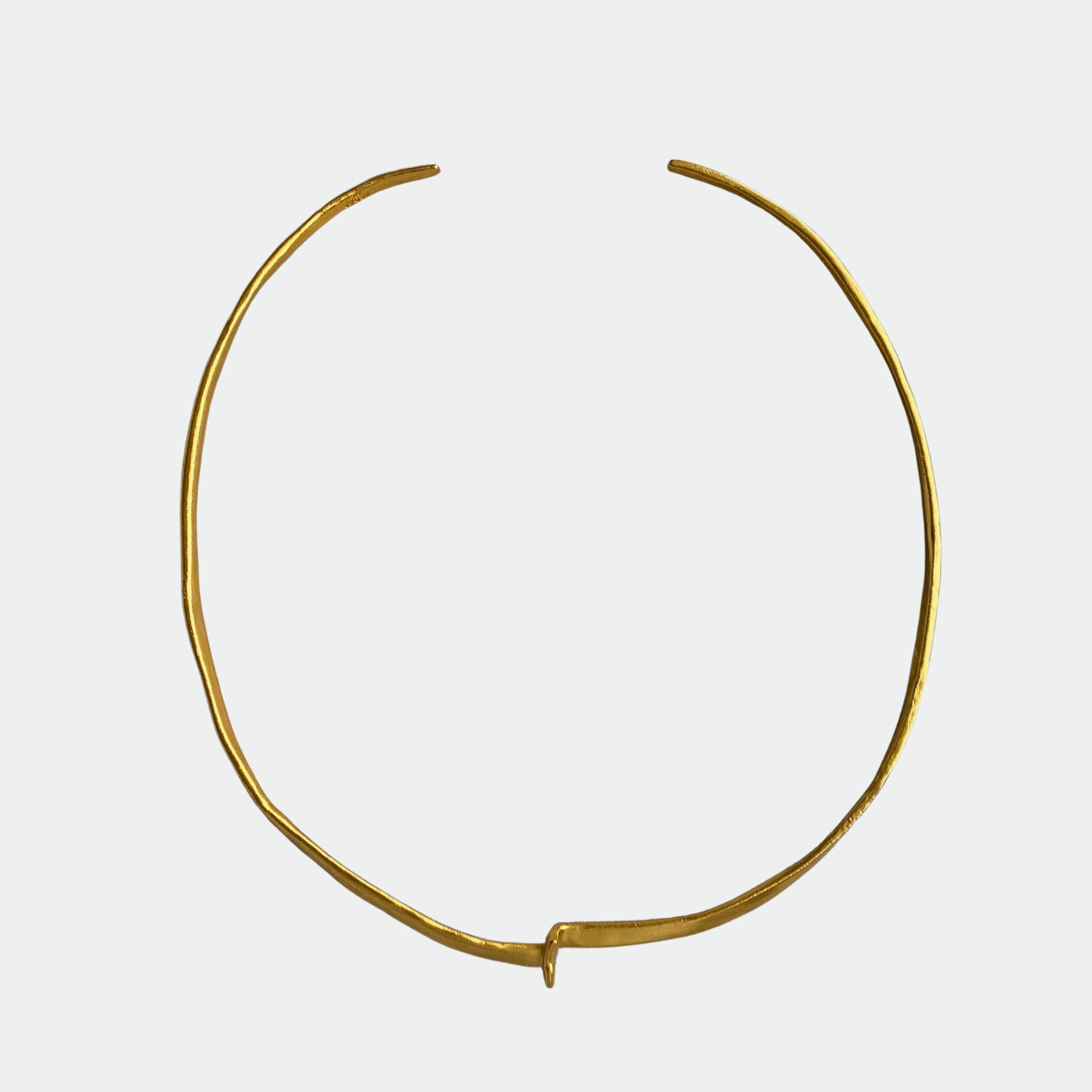 Split Collar – ABOAB