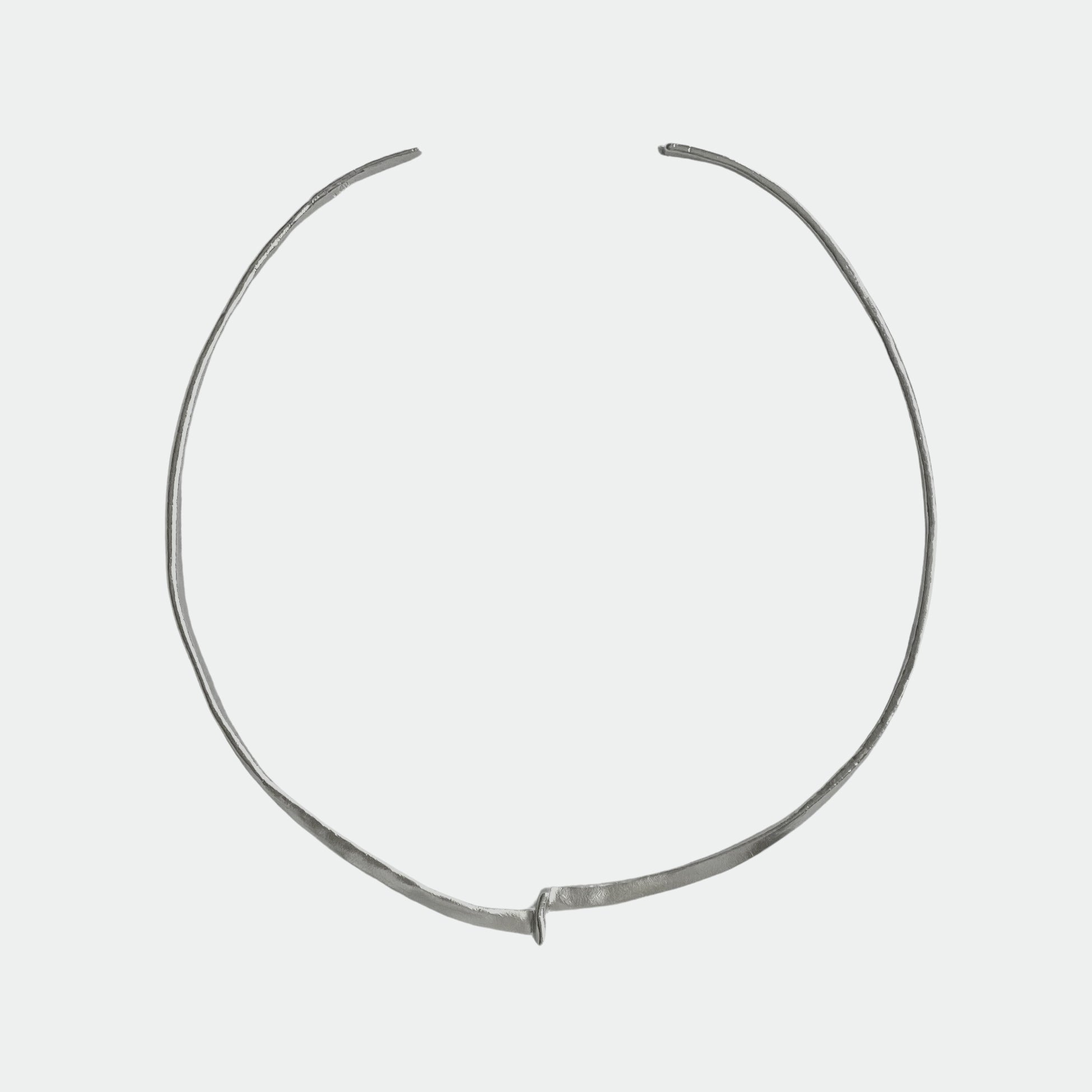 Split Collar – ABOAB