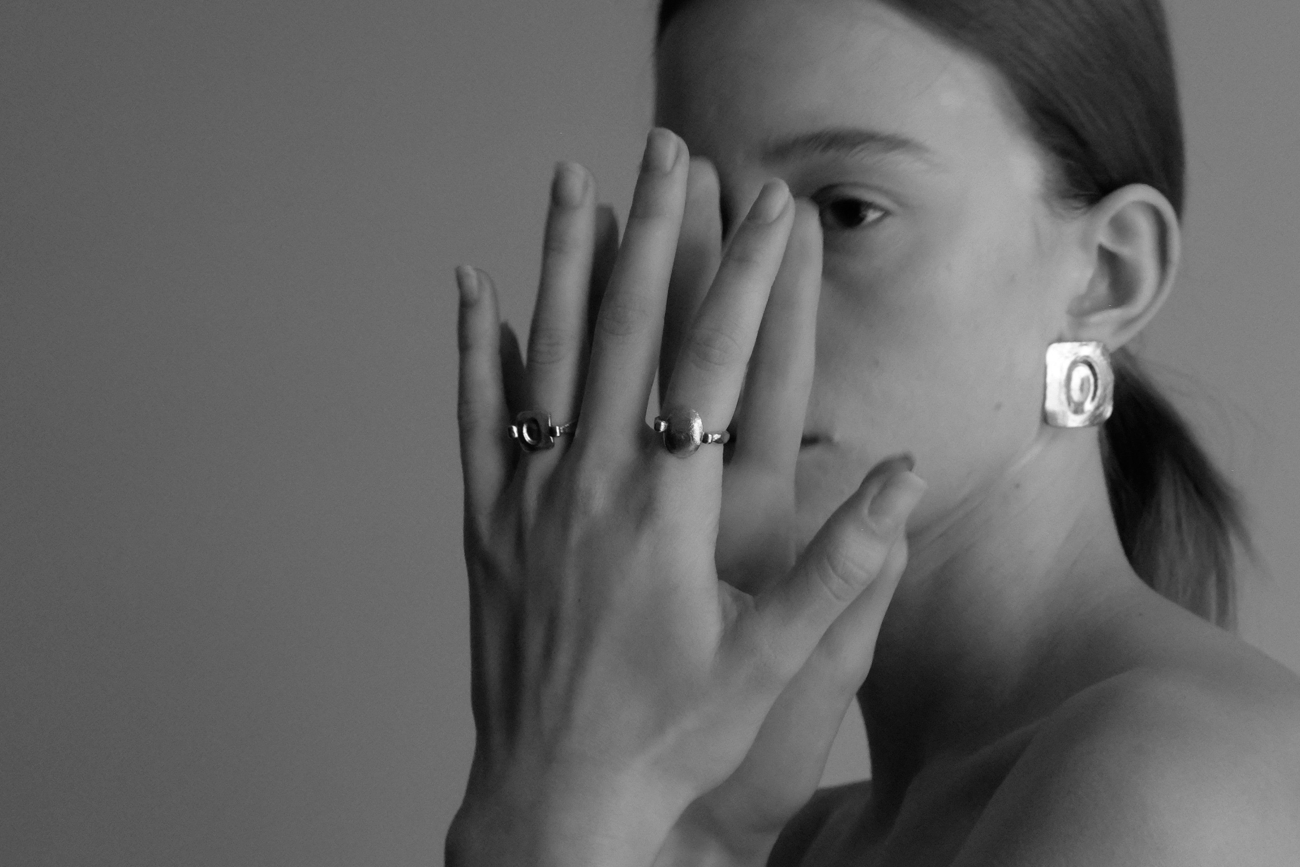 TEN 70s Ring – ABOAB