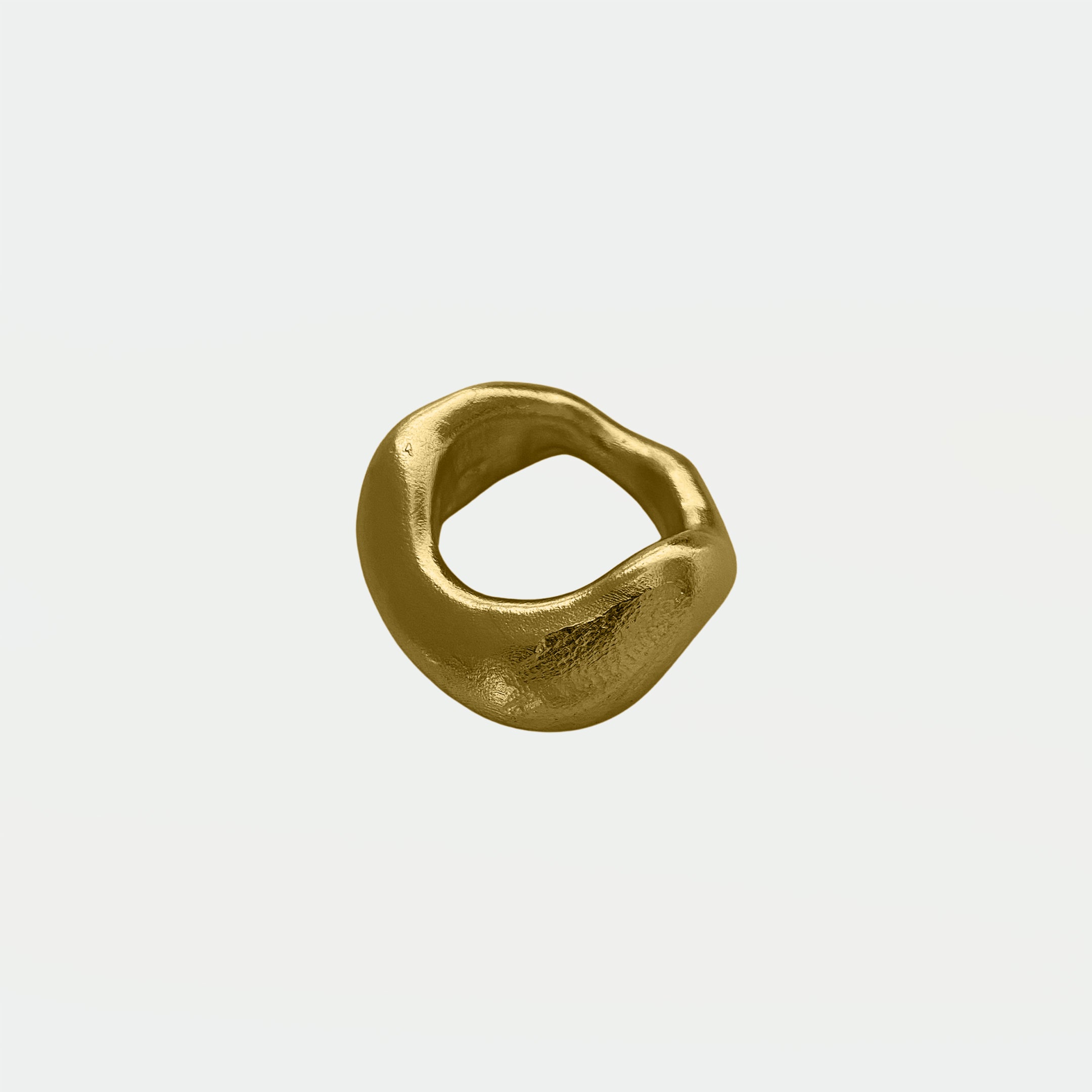 Arc Ring – ABOAB