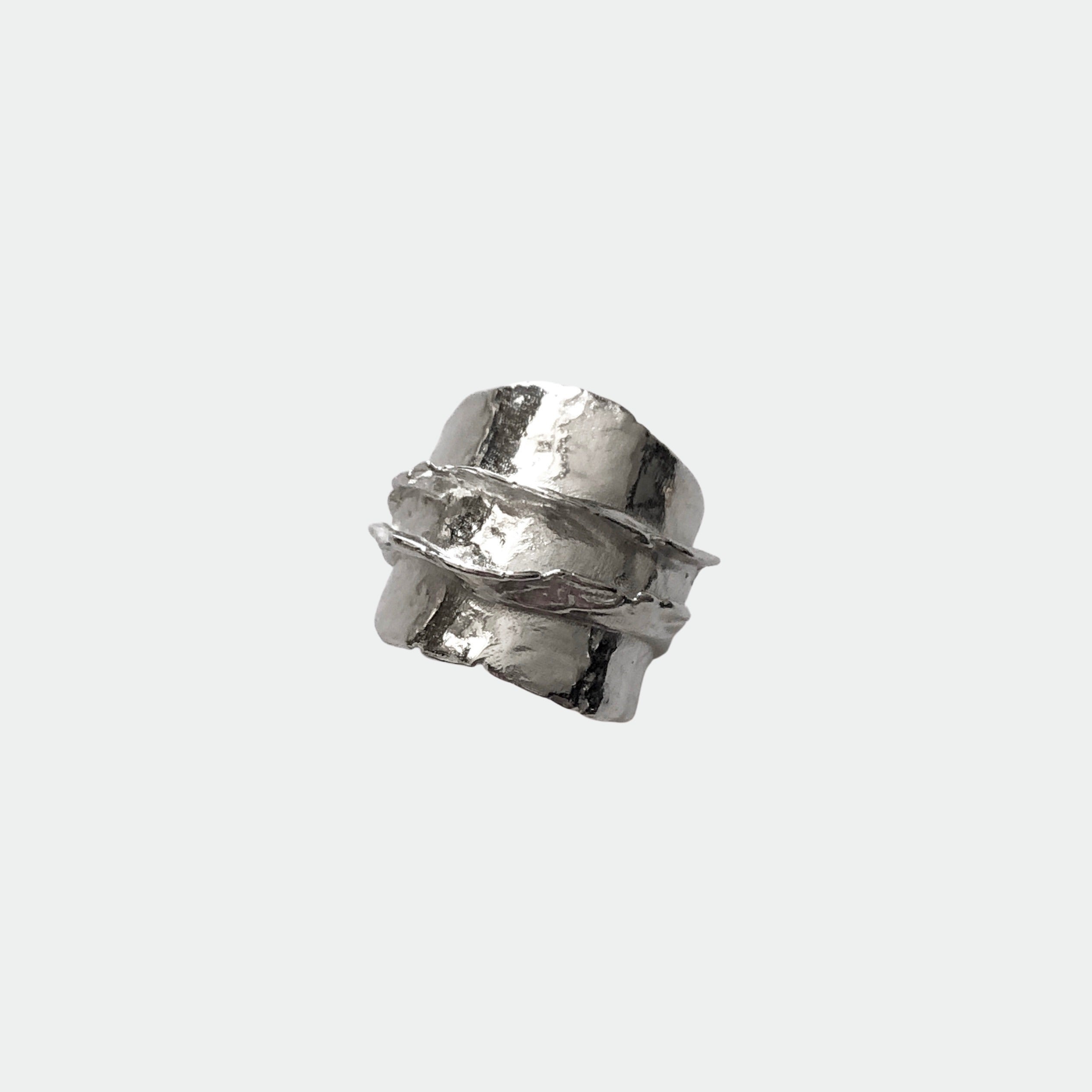 Striae Ring – ABOAB