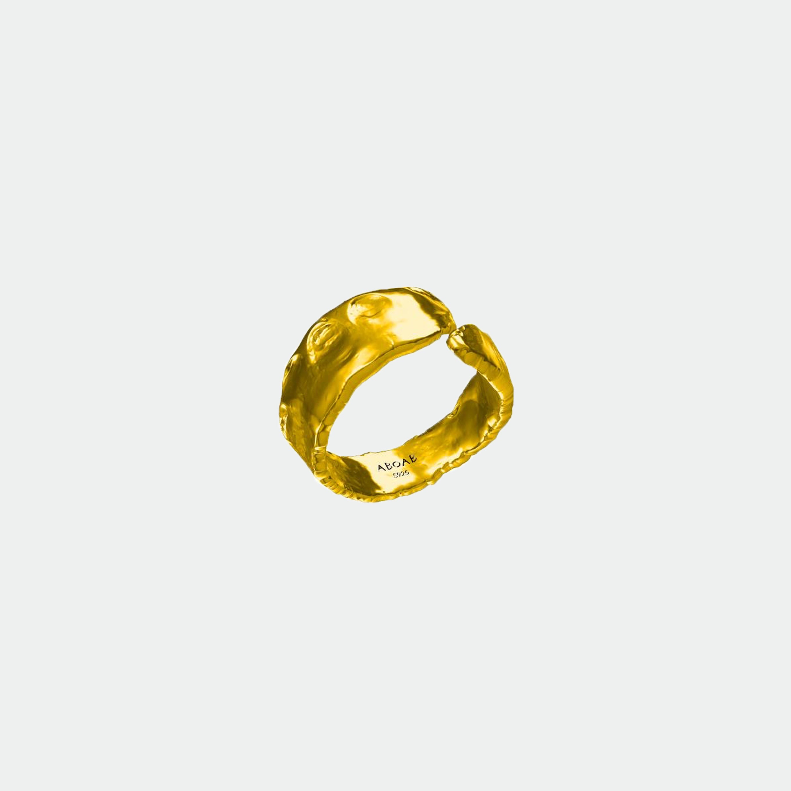Mu Ring – ABOAB